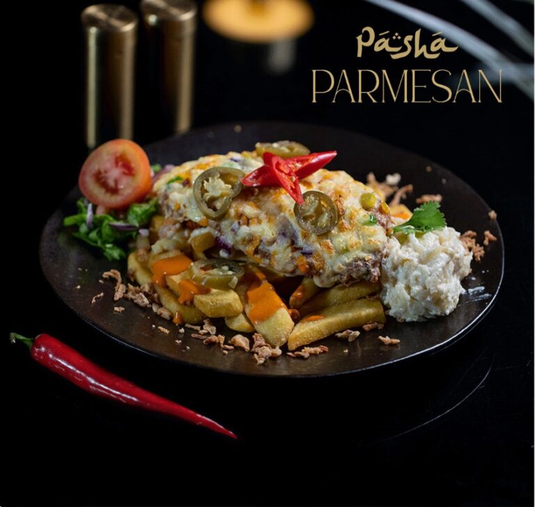 Pashashisha – Pashashisha – The Shisha Experts